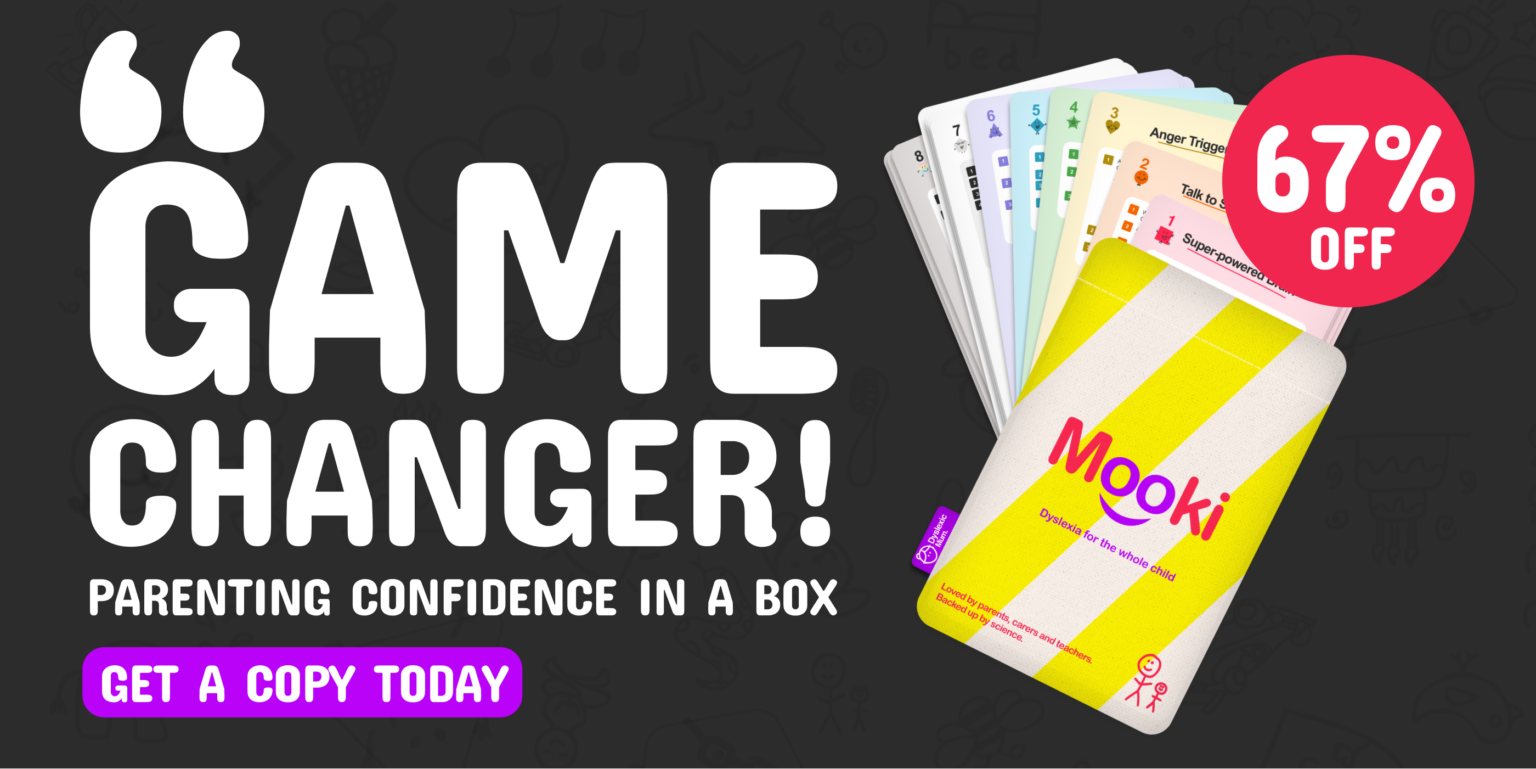 What colour overlay is best for dyslexia? - Mooki wellbeing for ...