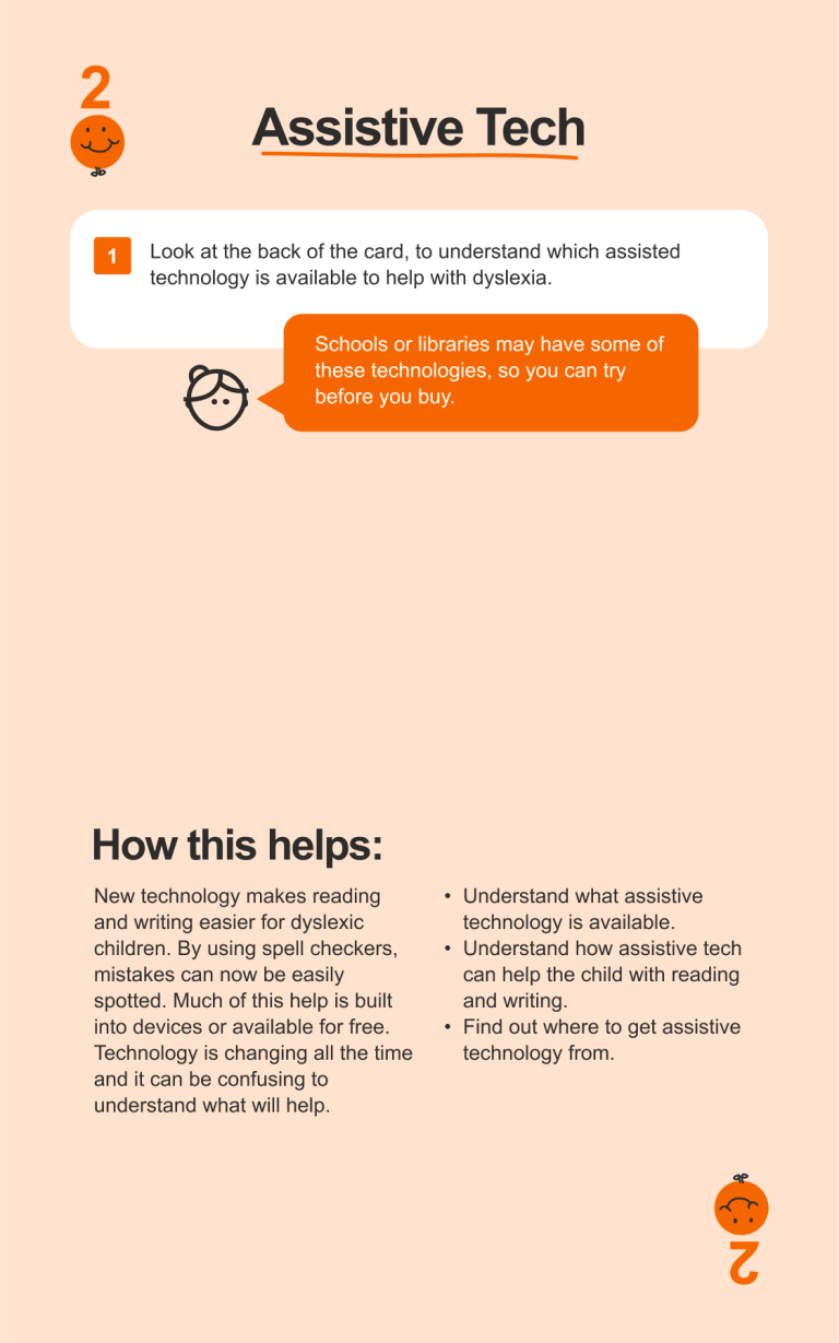 8 Assistive technology tools to help dyslexic kids learn - Mooki ...