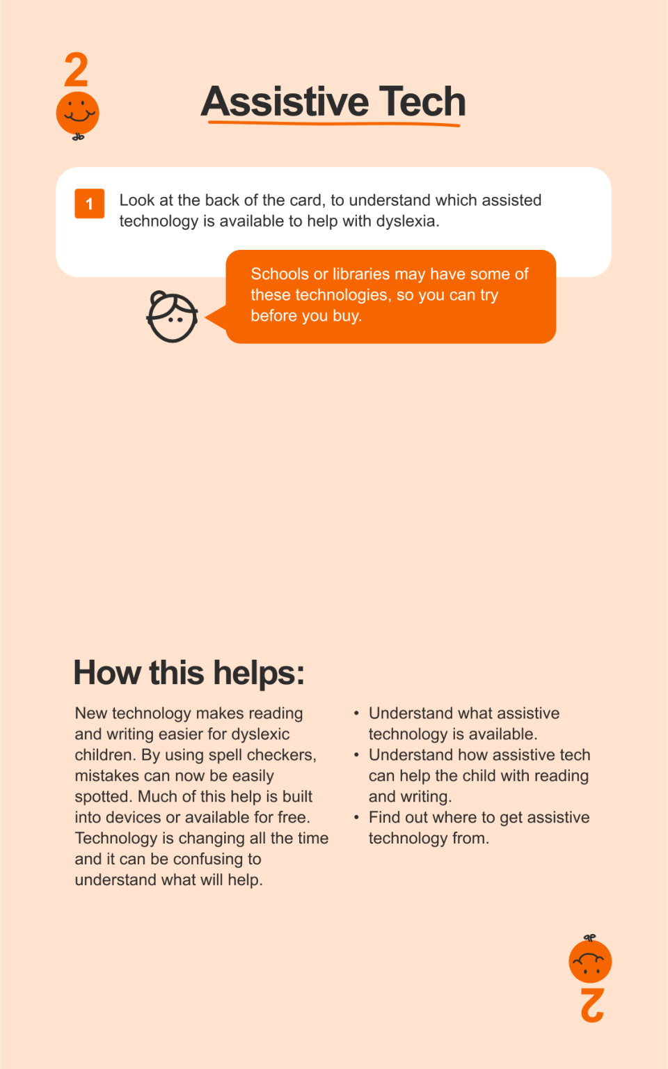 8 Assistive technology tools to help dyslexic kids learn - Mooki ...