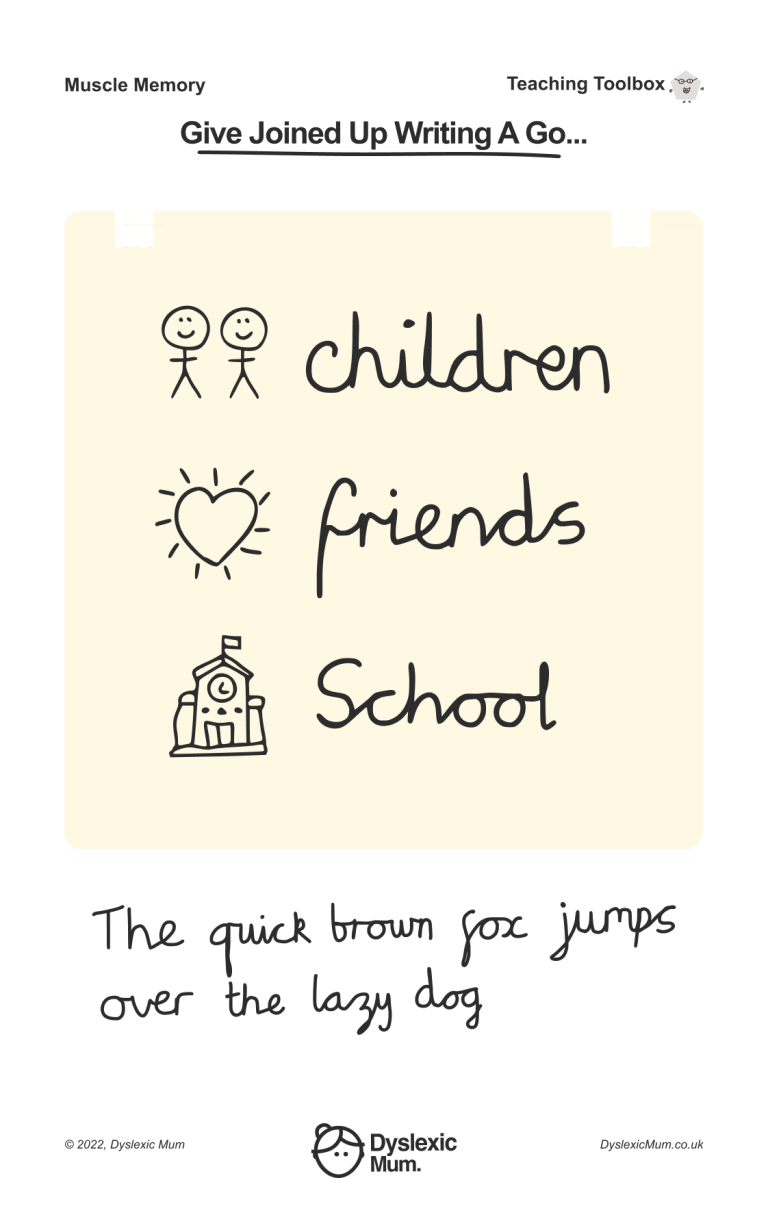 Teaching toolbox - Mooki wellbeing for dyslexic kids